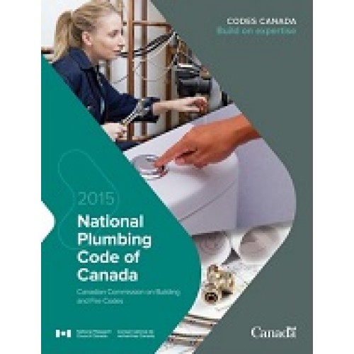 NRC Canadian Plumbing Code Standard PDF STANDARD PDF SITE NRC Canadian Plumbing Code Standard PDF STANDARD PDF SITE